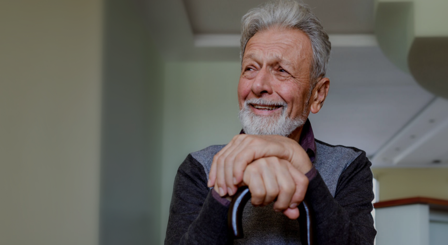 Prostate cancer | RLTCare hub